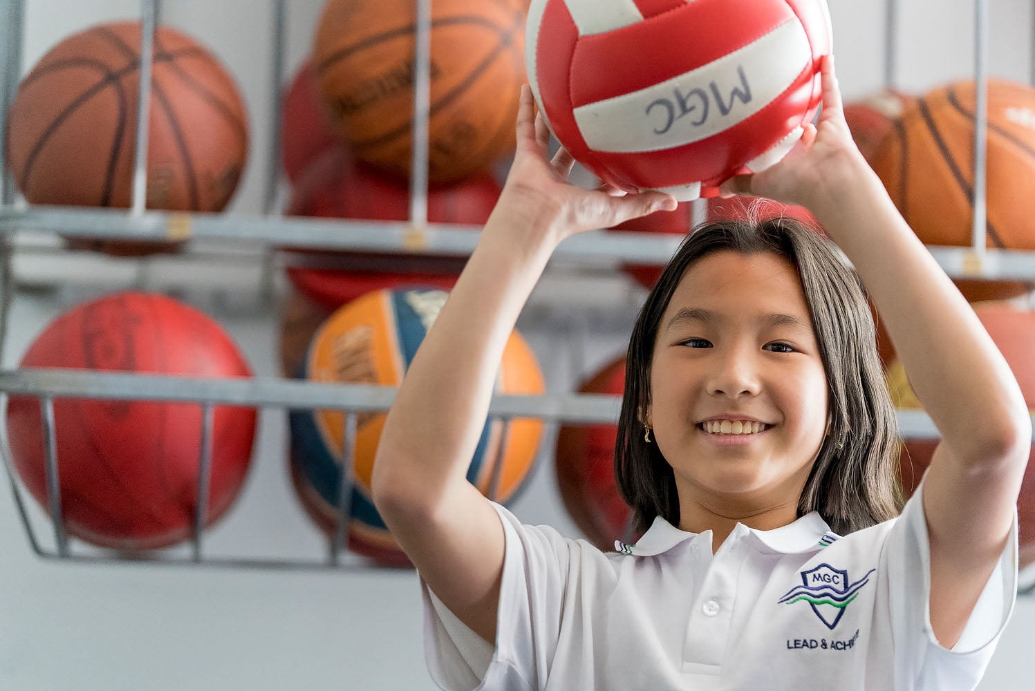 Curriculum @ MGC - Melbourne Girls' College