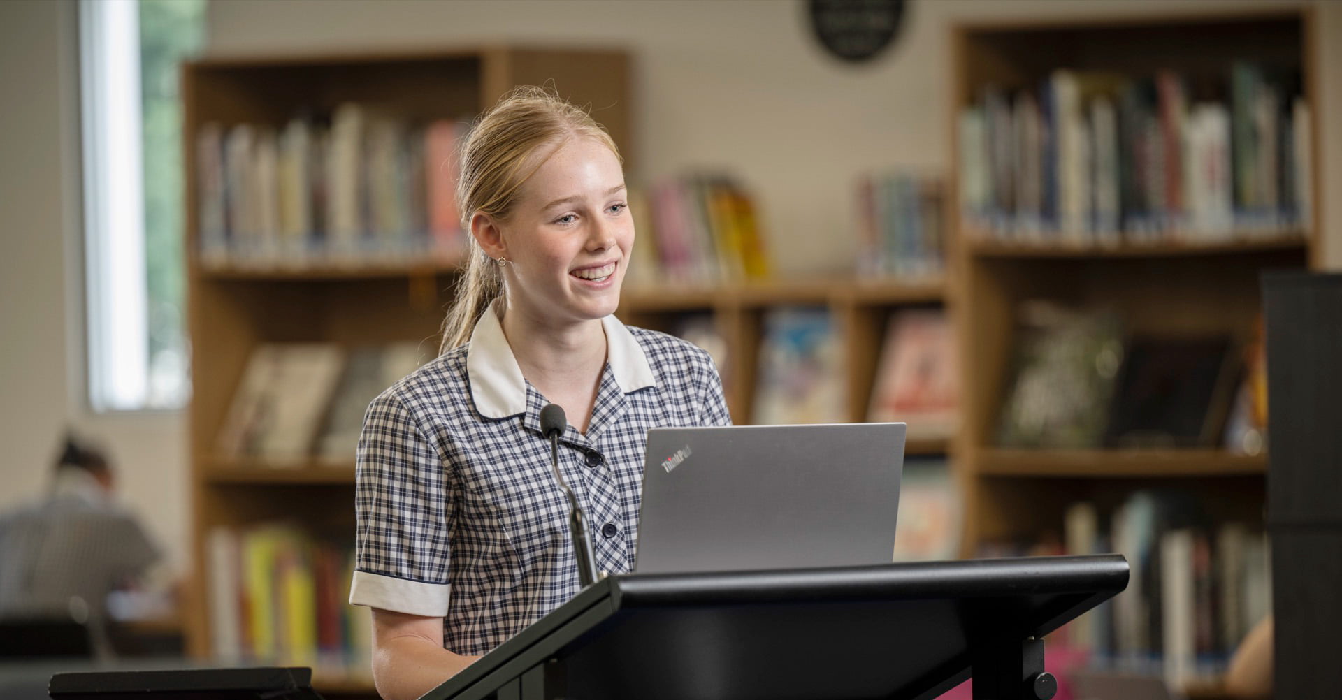 Enrolment @ MGC - Melbourne Girls' College
