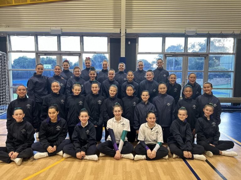 Home - Melbourne Girls' College