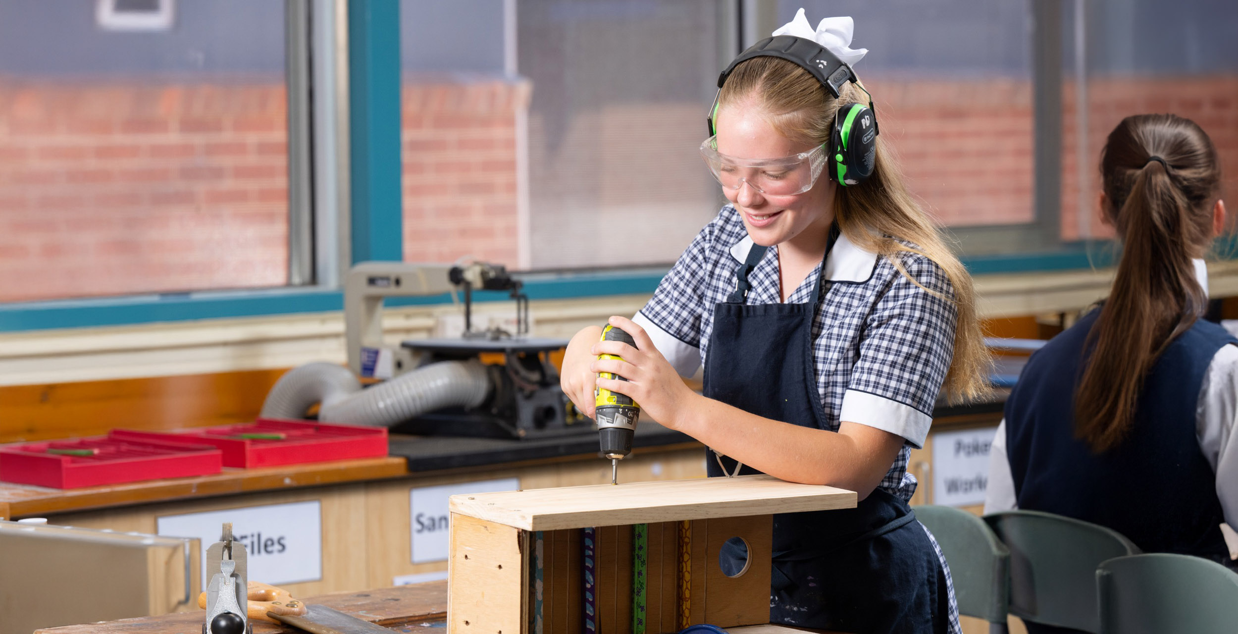 Curriculum @ MGC - Melbourne Girls' College