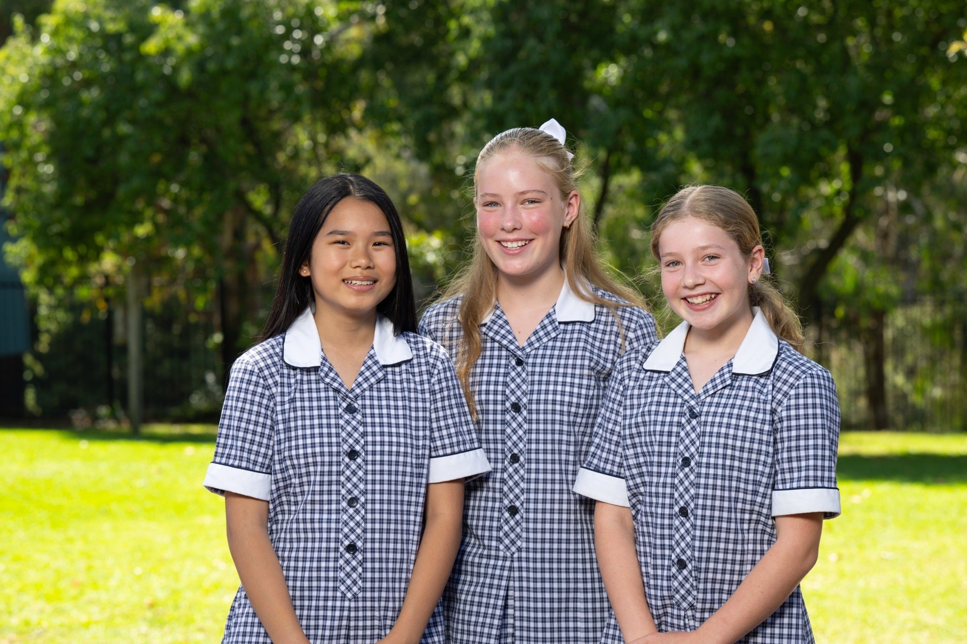 Curriculum @ MGC - Melbourne Girls' College