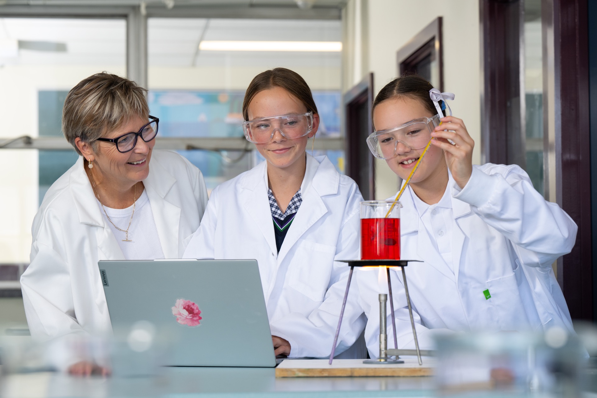 Home - Melbourne Girls' College