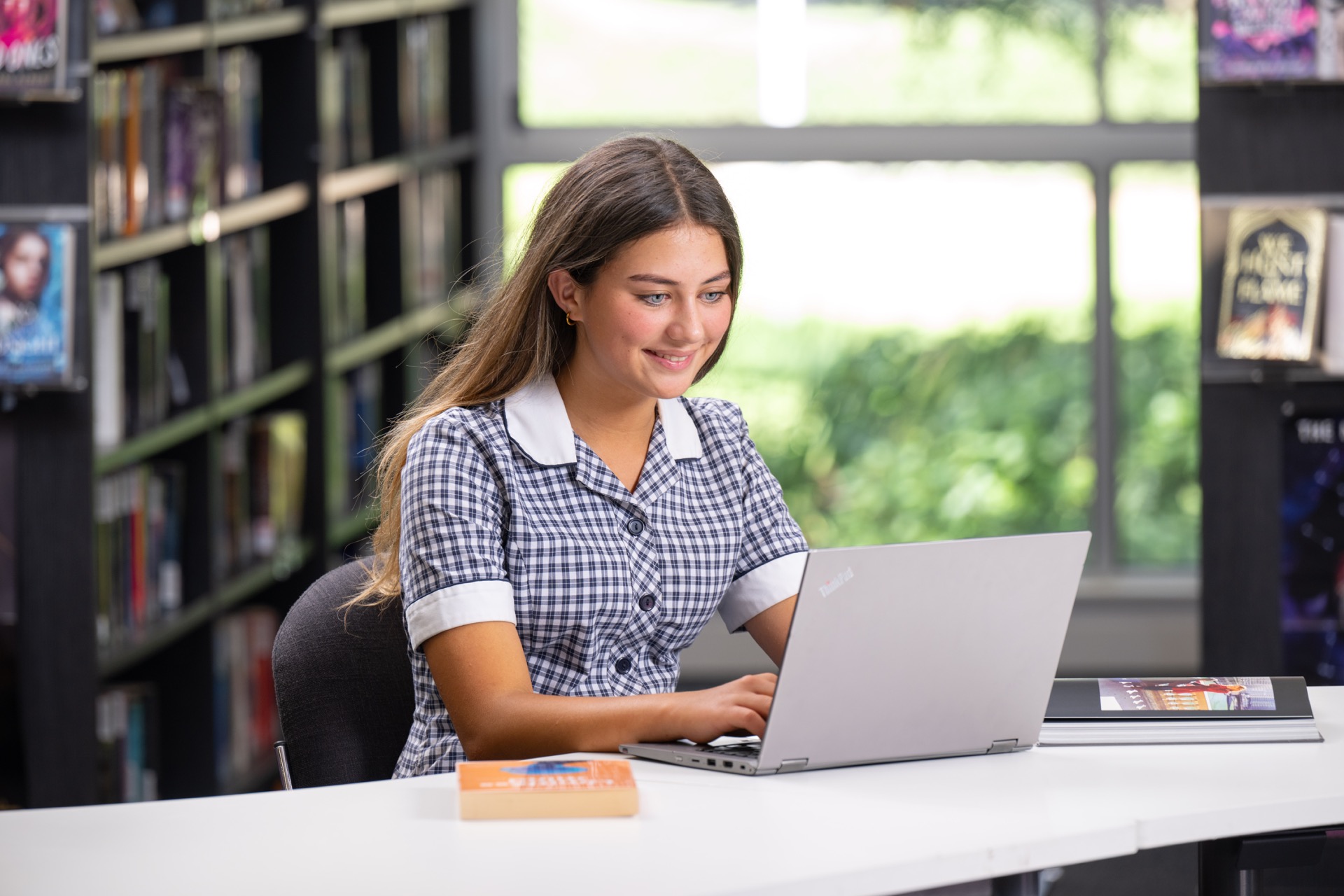 Senior School - Melbourne Girls' College