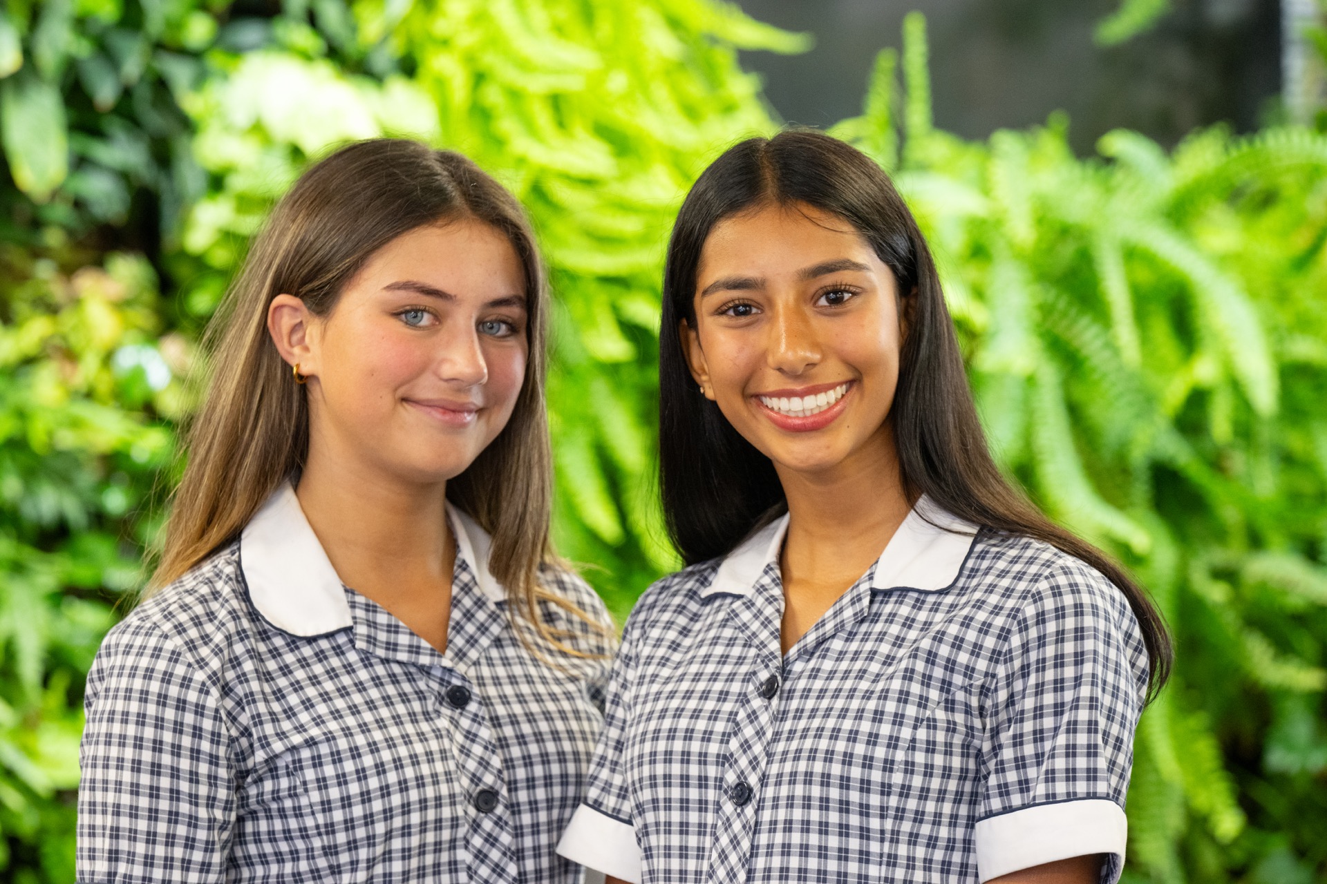 Senior School - Melbourne Girls' College