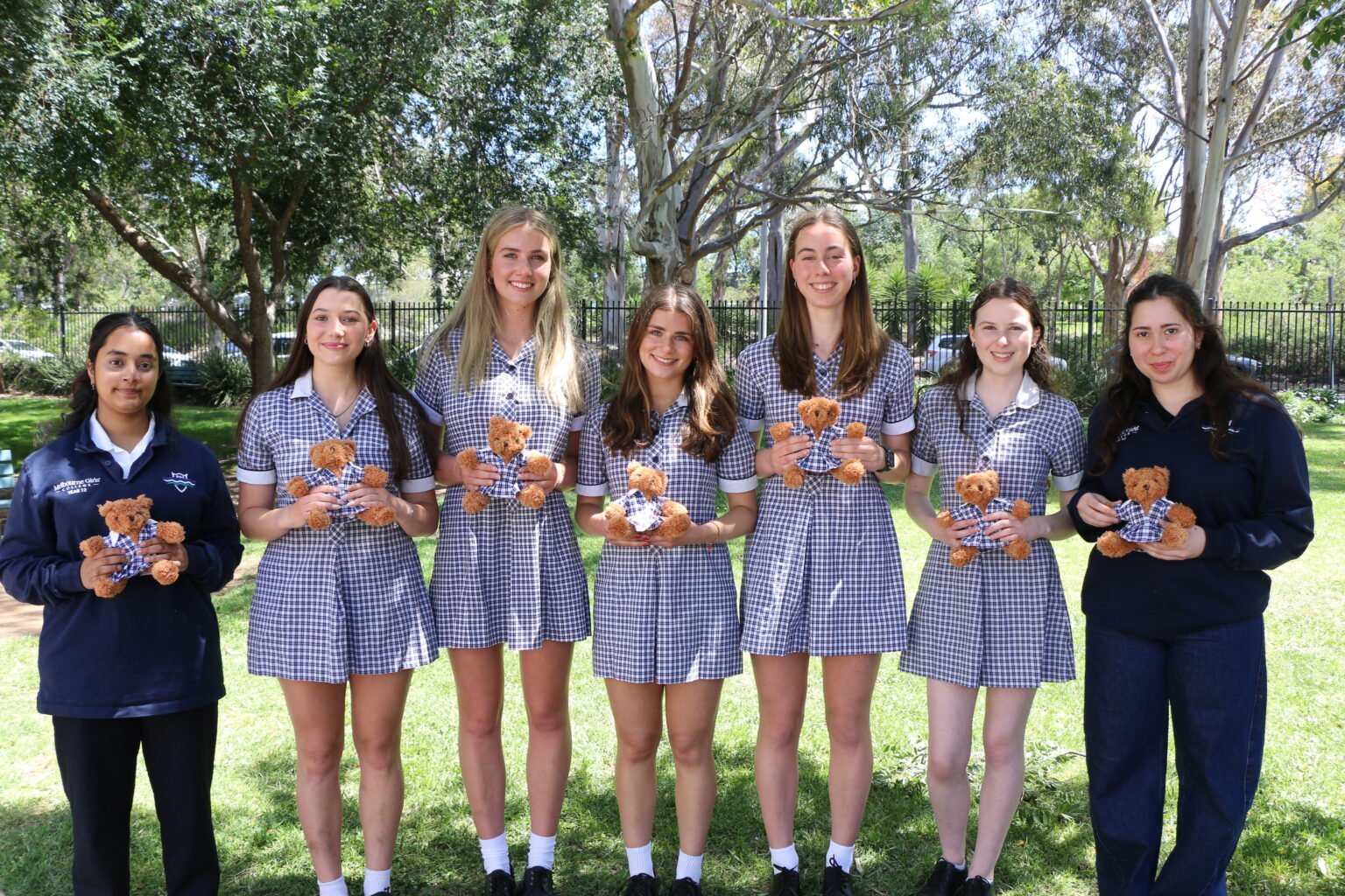 Home - Melbourne Girls' College