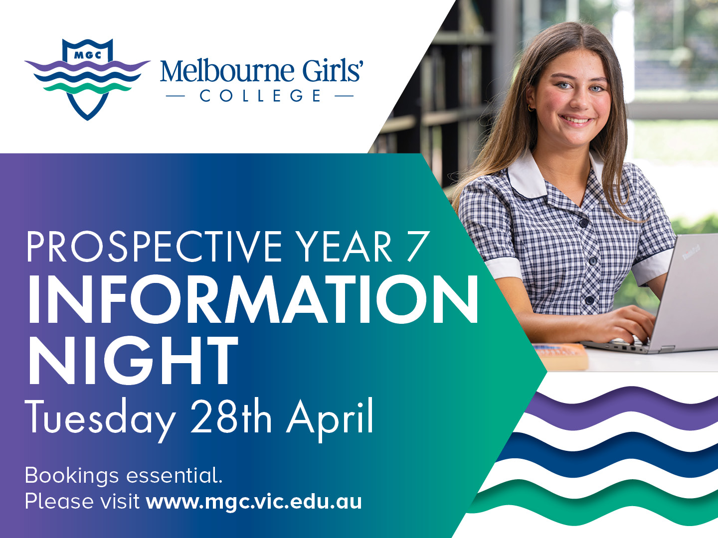 Home - Melbourne Girls' College